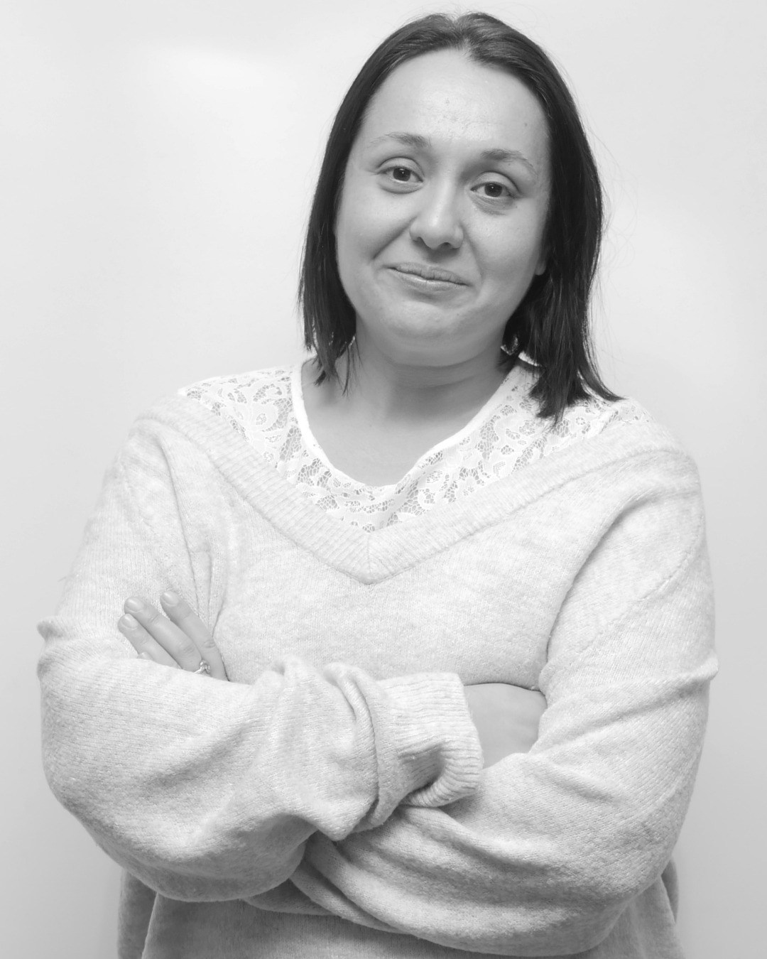 Nejla KOCAMAN - migrare