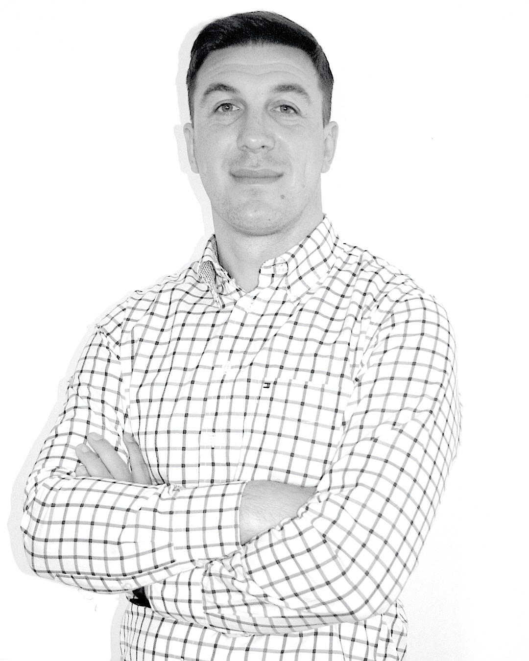 Mirza POTRIC - migrare