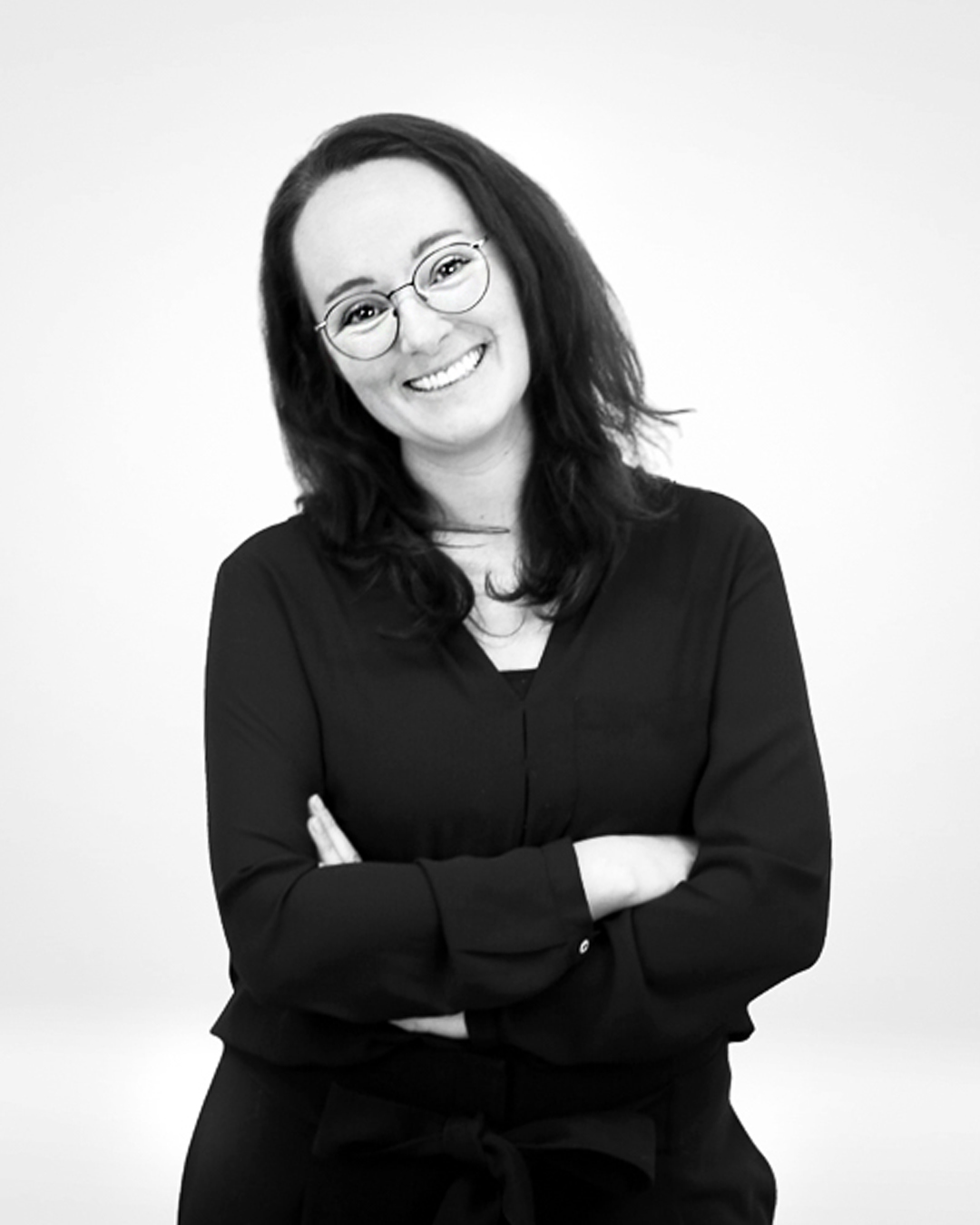 Stephanie DANNER - migrare Stephanie DANNER - migrare