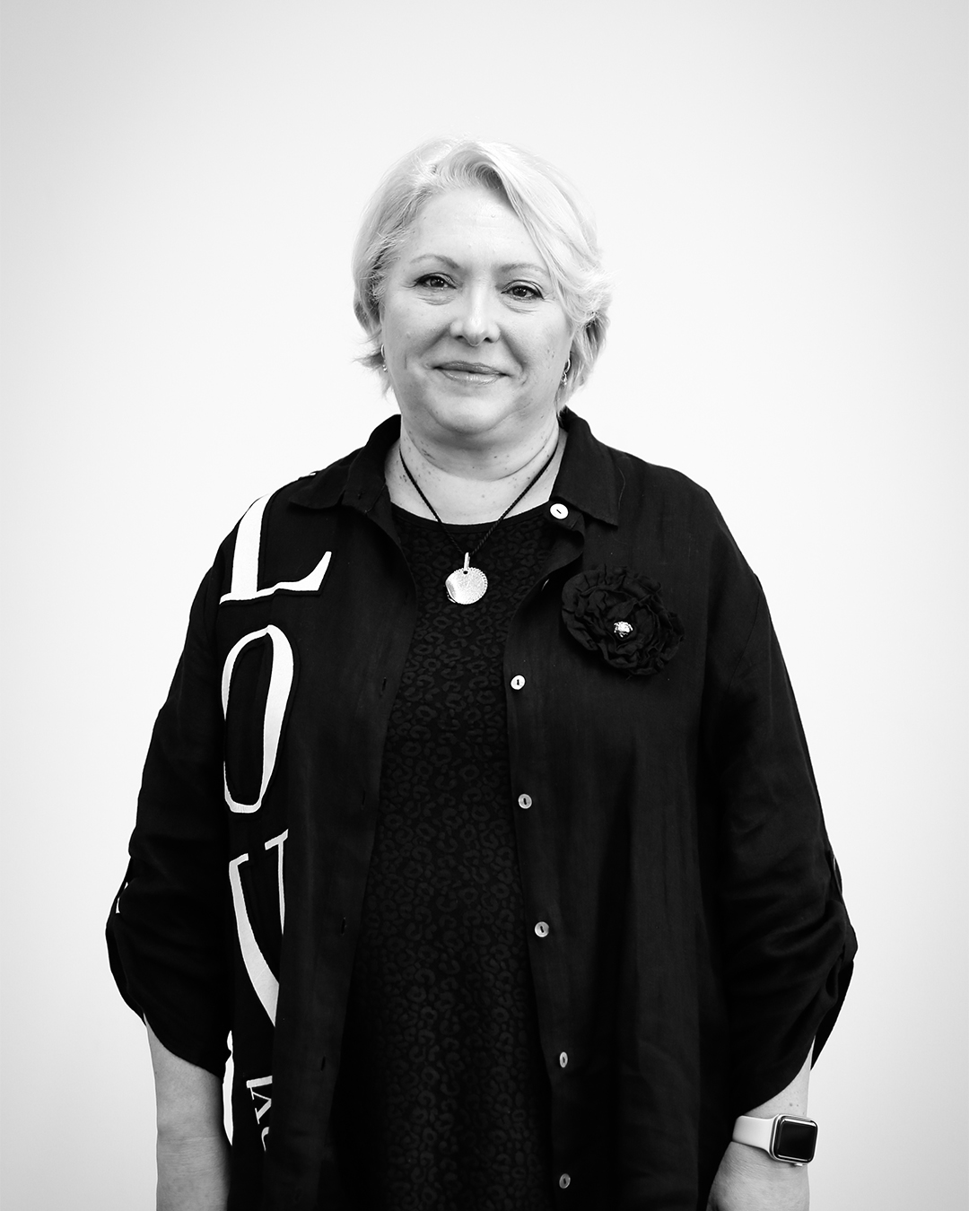 Natalia BRAUSEWETTER - migrare