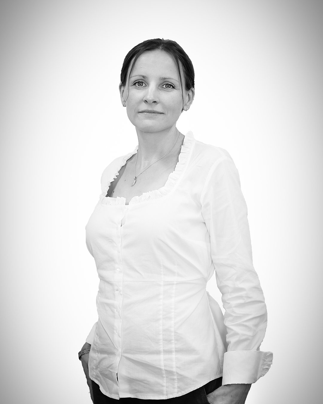 Iryna PETUKHOVA - migrare