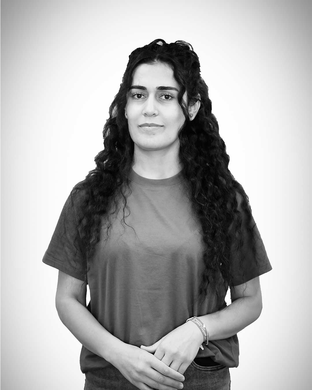 Rawan ROSTAM - migrare